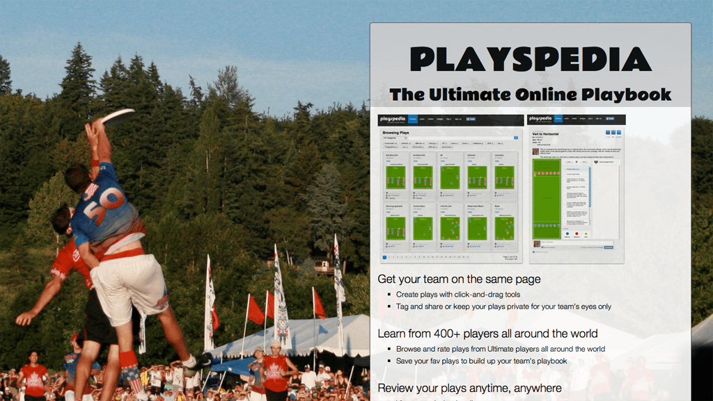 Ultimate Frisbee Plays and Drills | Ultimate Rob